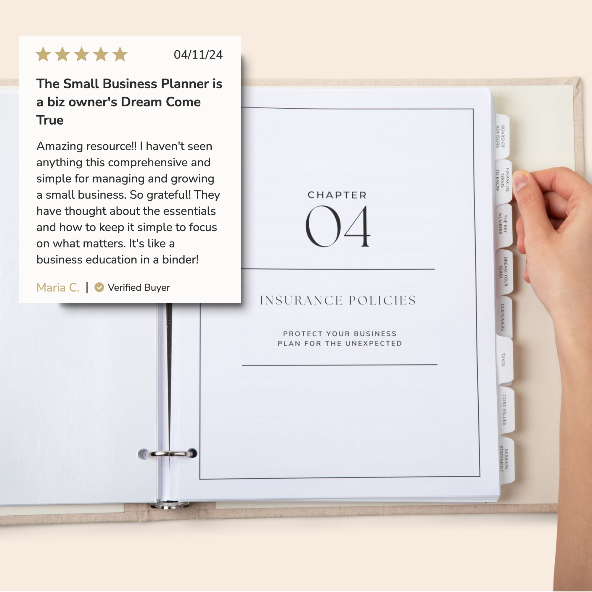 The Small Business Planner | The Small Business Planner