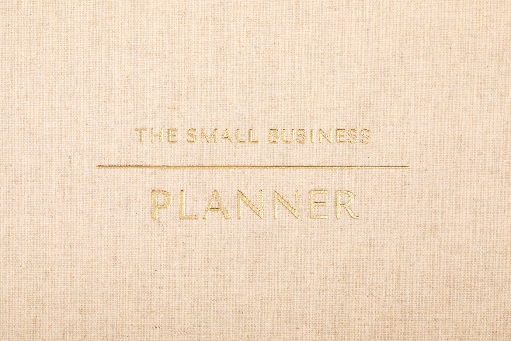 The Small Business Planner | The Small Business Planner